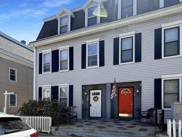 6 bedroom, Boston MA 02127 104718335