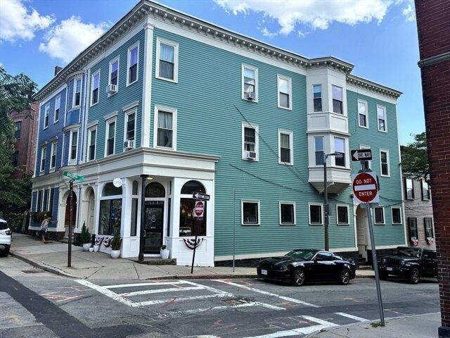 6 bedroom, Boston MA 02129 104263516