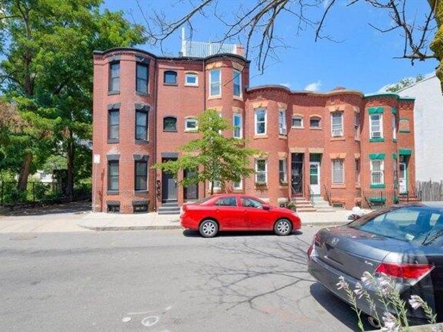 6 bedroom, Boston MA 02120 LS103020222
