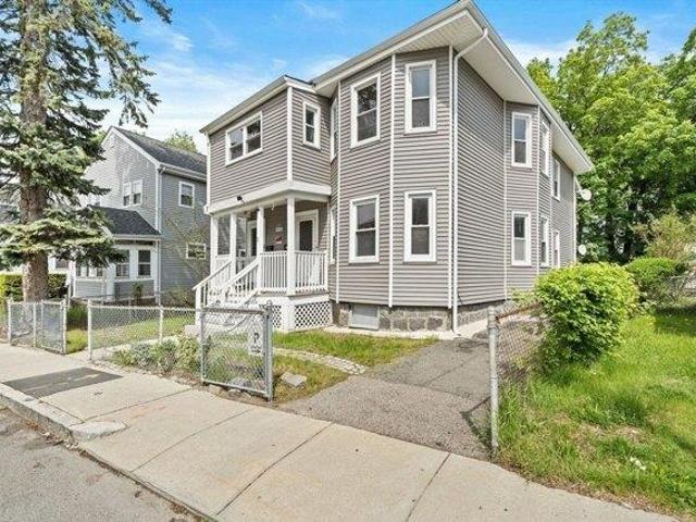 6 bedroom, Boston MA 02121 103037623