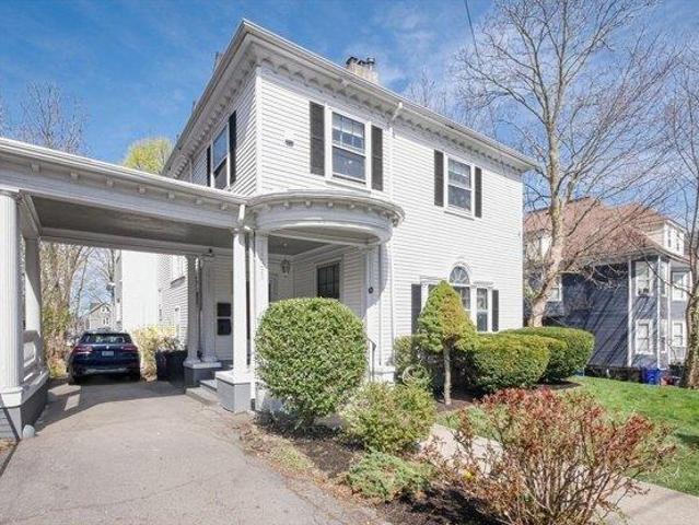 6 bedroom, Boston MA 02121 104792416