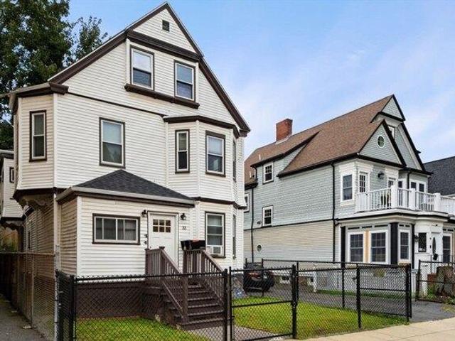 6 bedroom, Boston MA 02121 105107697