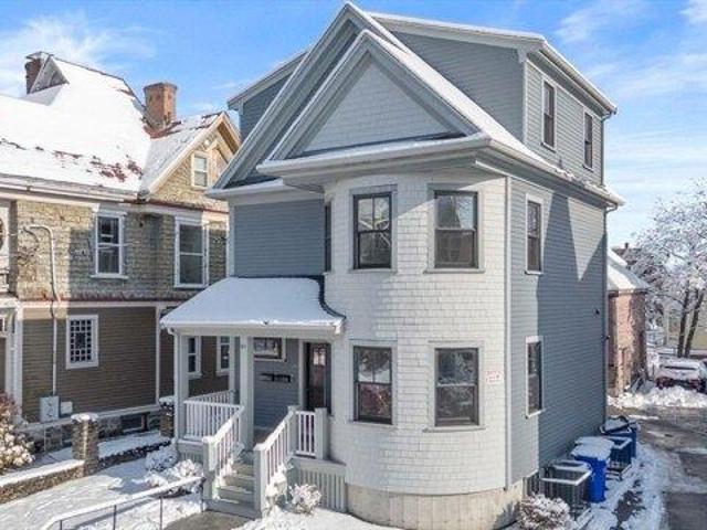 6 bedroom, Boston MA 02134 LS103100641