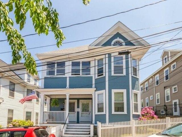 6 bedroom, Boston MA 02135 102528049