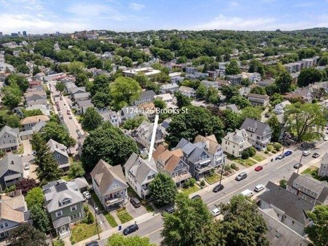6 bedroom, Boston MA 02135 103190009