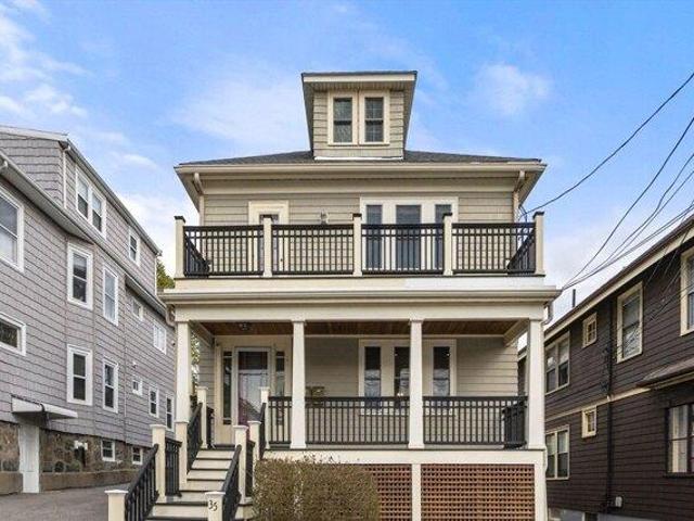 6 bedroom, Boston MA 02135 103436055