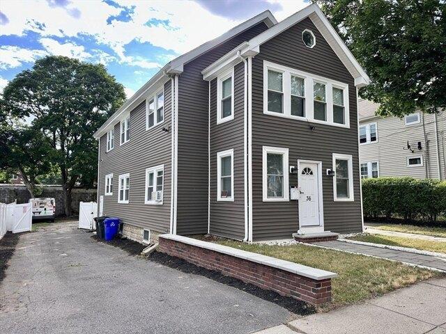 6 bedroom, Boston MA 02136 104075153