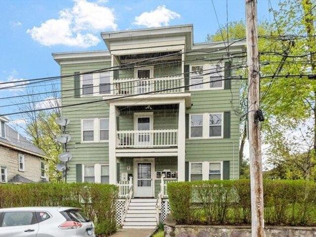 6 bedroom, Boston MA 02136 104716967