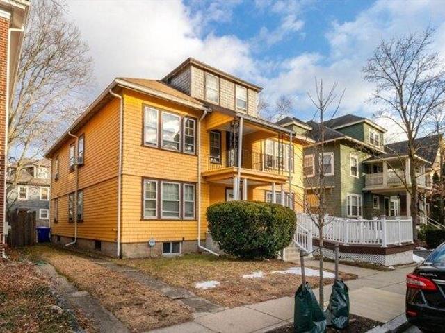 6 bedroom, Boston MA 02130 LS103102181