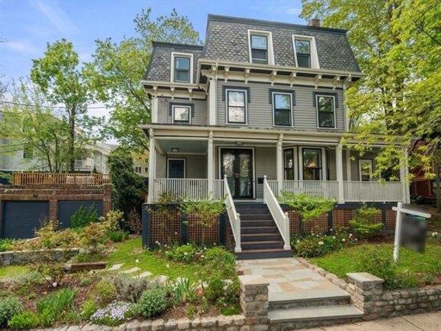 6 bedroom, Boston MA 02130 LS103125757