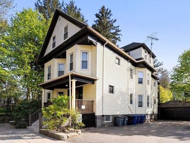 6 bedroom, Boston MA 02130 103100712