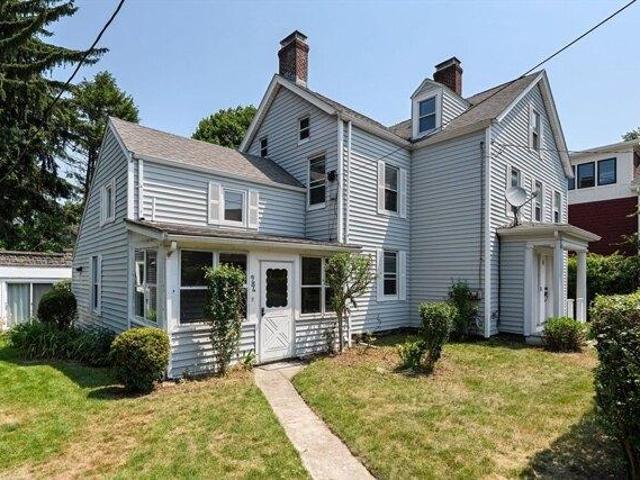 6 bedroom, Boston MA 02130 104542178