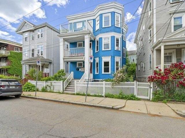 6 bedroom, Boston MA 02130 104899136
