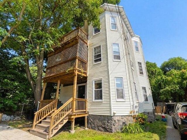 6 bedroom, Boston MA 02130 104811919