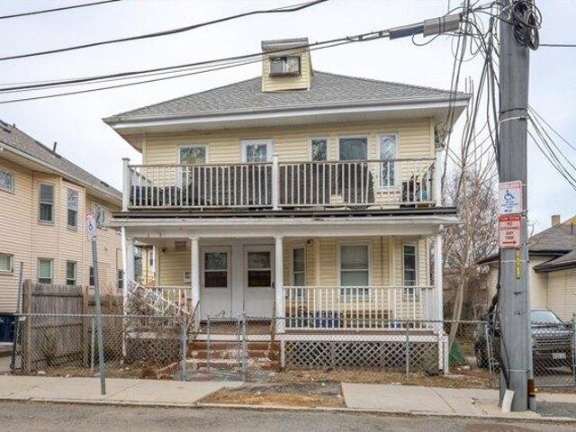 6 bedroom, Boston MA 02131 101800990