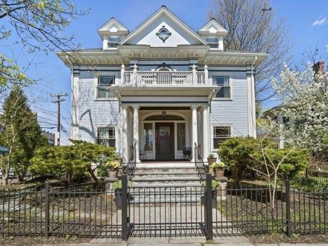 6 bedroom, Boston MA 02131 104236578