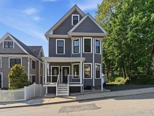 6 bedroom, Boston MA 02131 104538860