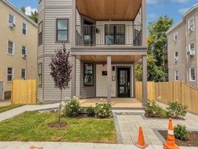 6 bedroom, Boston MA 02131 104809689