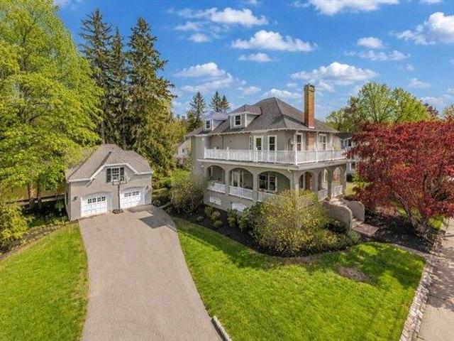 6 bedroom, Boston MA 02132 LS102477135