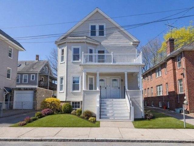6 bedroom, Boston MA 02132 LS103034662