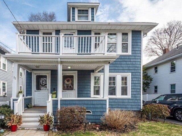 6 bedroom, Boston MA 02132 LS103099100