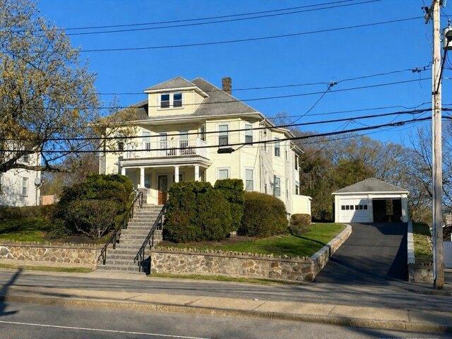 6 bedroom, Boston MA 02132 102861007