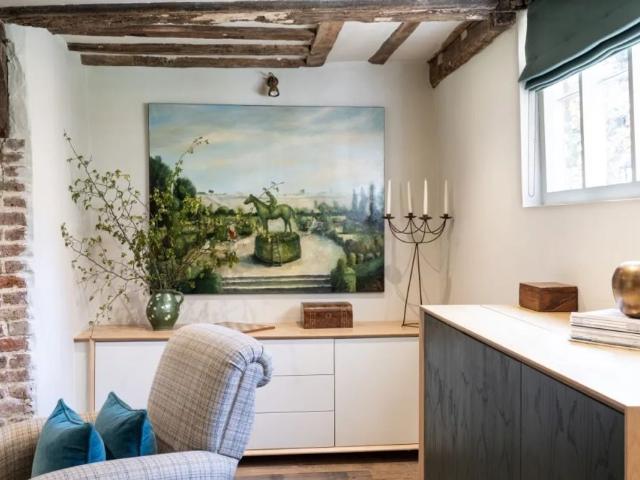 6 bedroom barn to rent