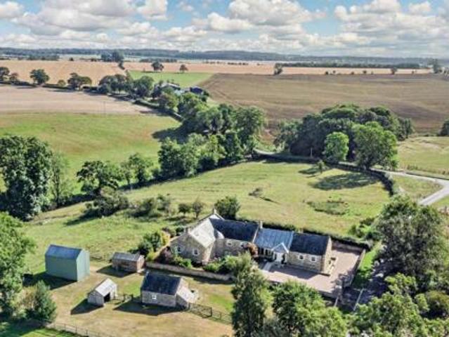 6 Bedroom Barn Conversion For Sale In Newcastle Upon Tyne