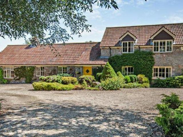 6 Bedroom Barn Conversion For Sale In Bristol