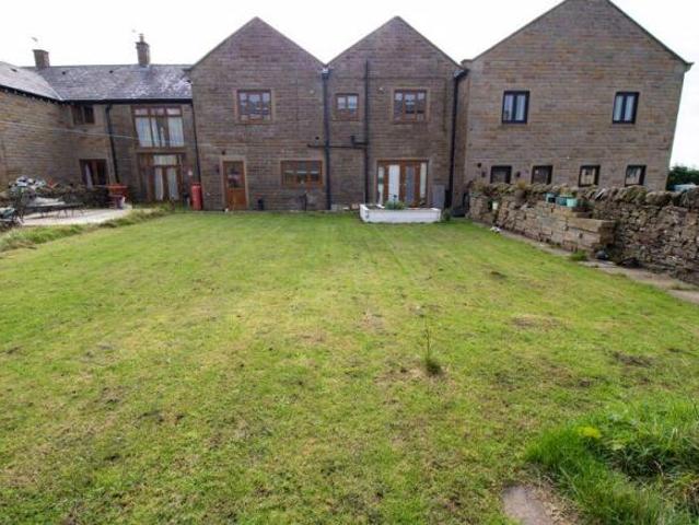 6 bedroom barn conversion for sale in Coal Pit Road, Smithills, Bolton, BL1 7PE, BL1