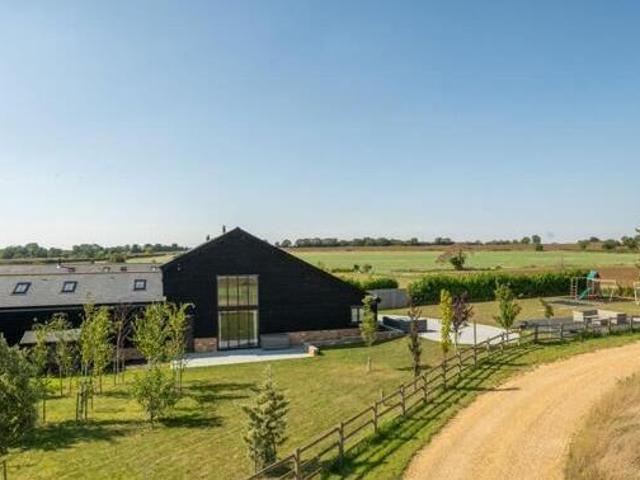 6 Bedroom Barn Conversion For Sale In Eyeworth