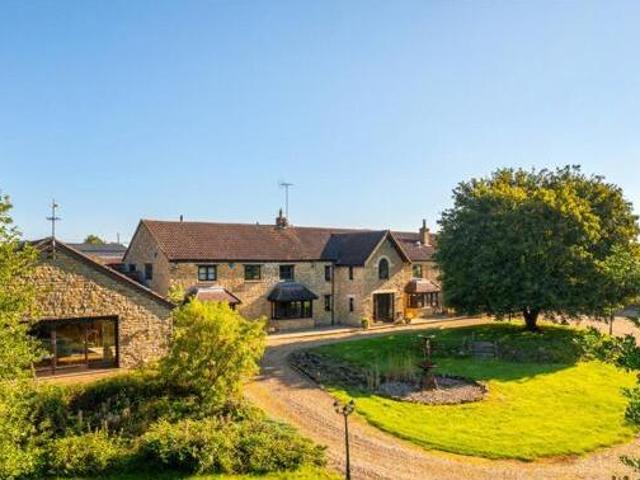 6 Bedroom Barn Conversion For Sale In Emberton, Buckinghamshire