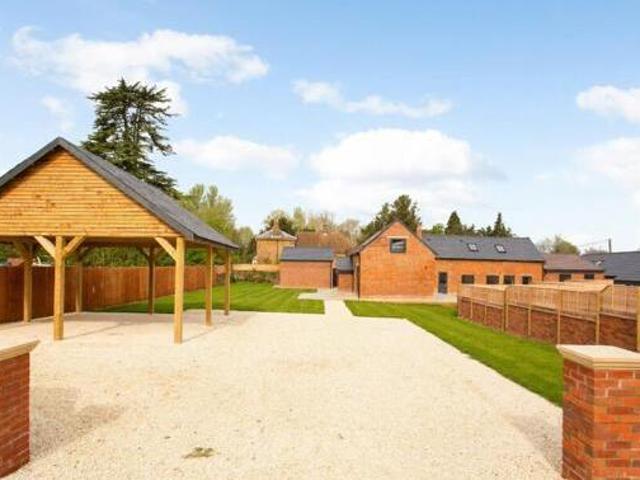 6 Bedroom Barn Conversion For Sale In Fenny Compton, Southam