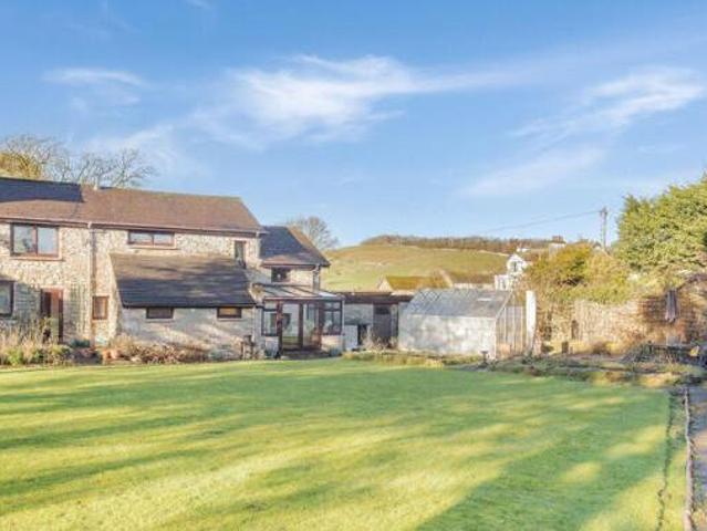 6 Bedroom Barn Conversion For Sale In Woodhouse