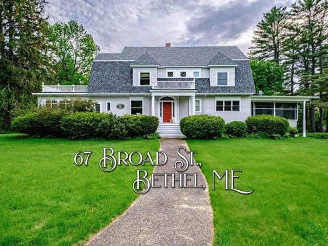 6 bedroom, Bethel ME 04217 104011083
