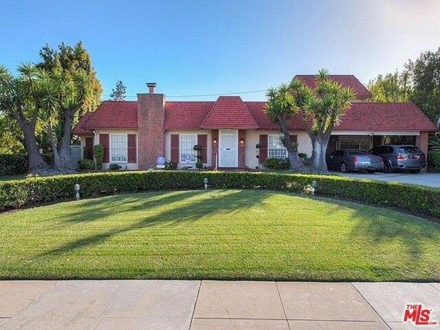 6 bedroom, Beverly Hills CA 90210 88565752