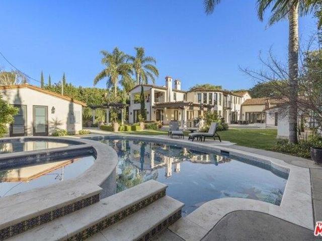 6 bedroom, Beverly Hills CA 90210 88566087