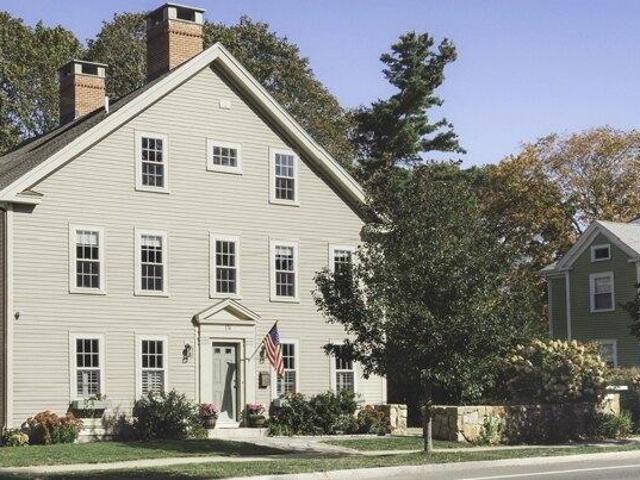 6 bedroom, Beverly MA 01915 LS102411827