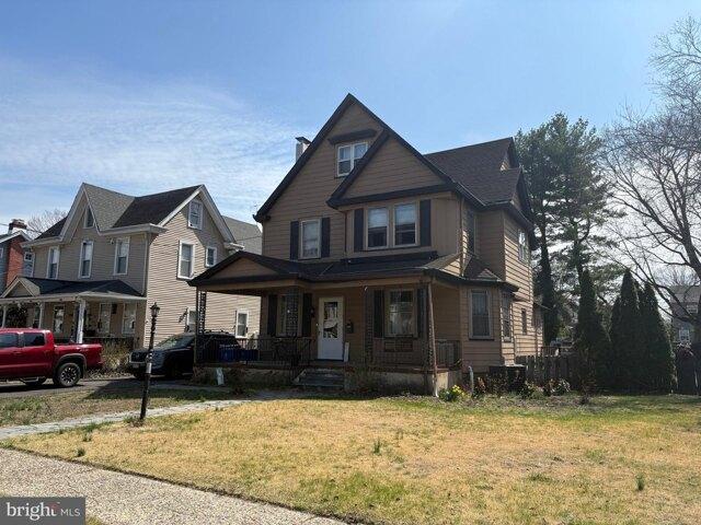 6 bedroom, Beverly NJ 08010 89344122