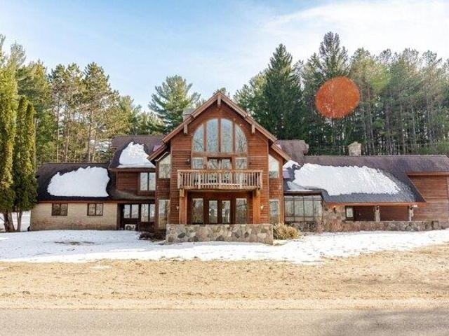 6 bedroom, Bear Lake MI 49614 88825389