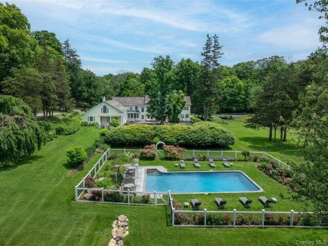 6 bedroom, Bedford Hills NY 10507 LS101782081
