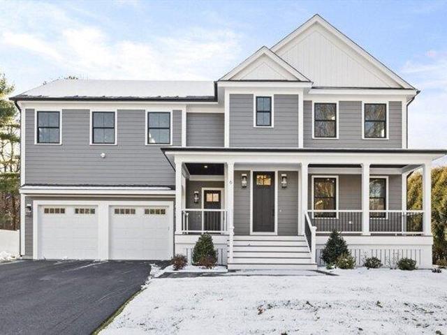 6 bedroom, Bedford MA 01730 101957767