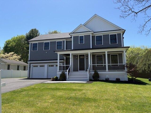 6 bedroom, Bedford MA 01730 LS102727061