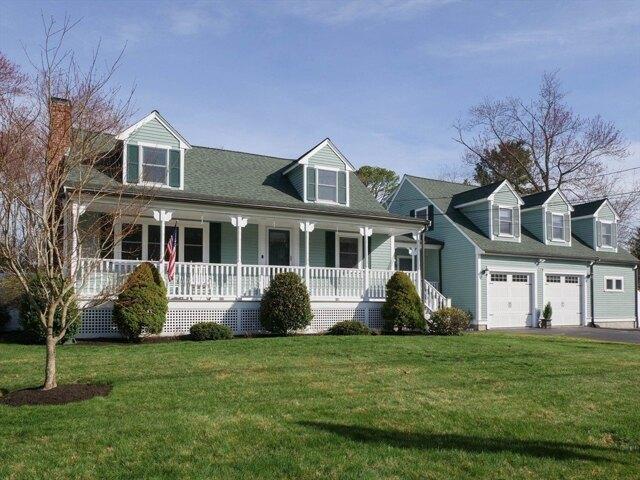 6 bedroom, Bedford MA 01730 LS102922523
