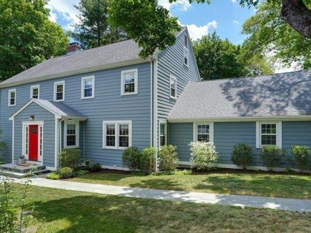 6 bedroom, Belmont MA 02478 104569055