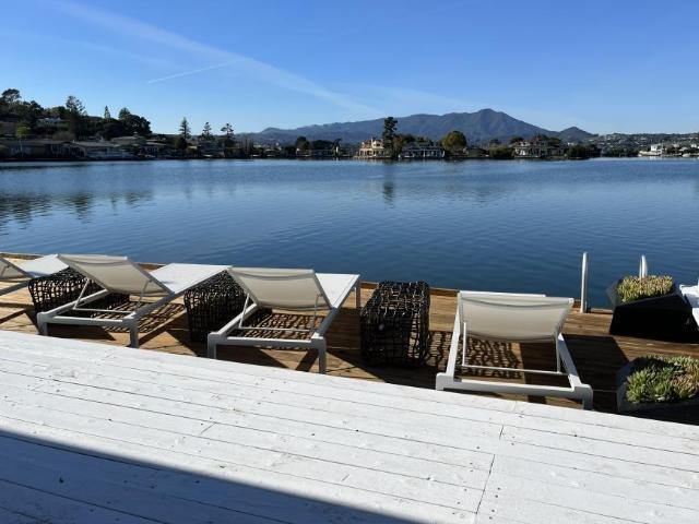 6 bedroom, Belvedere CA 94920 LS60406478