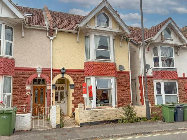 6 bedroom block of apartments for sale