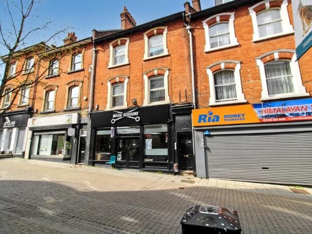 6 bedroom block of apartments for sale
