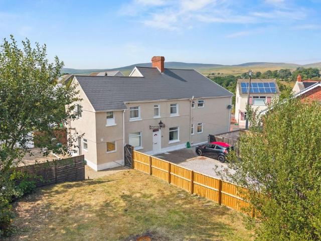 6 bedroom block of apartments for sale