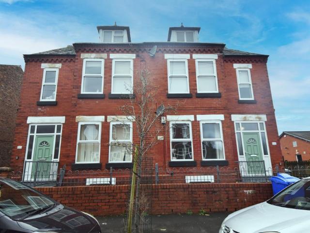 6 bedroom block of apartments for sale